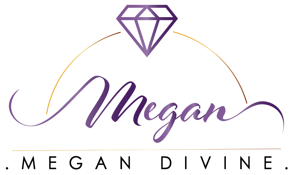Megan Divine – Megan Divine
